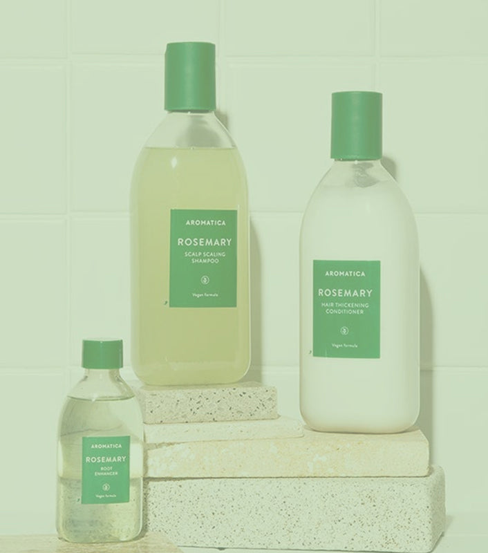 TONIC15 | Trending Korean Skincare & Makeup