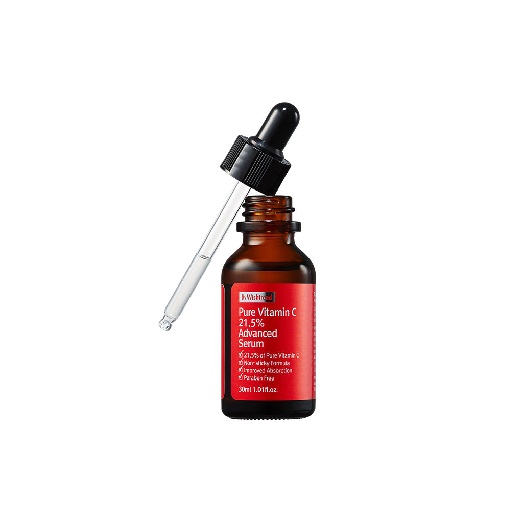 By Wishtrend Vitamin C 21.5 Advanced Serum | TONIC15
